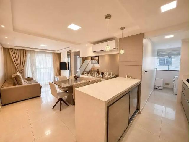Apartamento para Venda em Jaraguá do Sul/SC Barra do Rio Cerro 2 Quartos