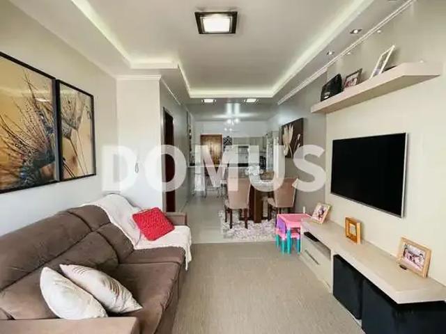 Apartamento para Venda em Jaraguá do Sul/SC Barra do Rio Cerro 2 Quartos