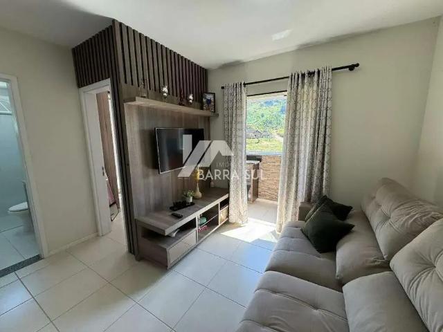 Apartamento para Venda em Jaraguá do Sul/SC Barra do Rio Cerro 2 Quartos