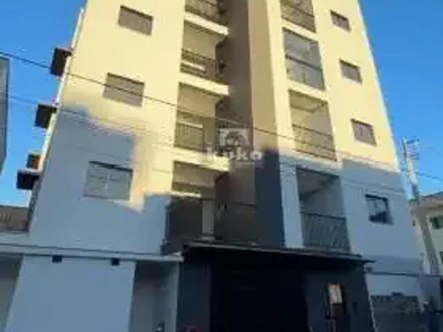 Apartamento para Venda em Jaraguá do Sul/SC Barra do Rio Cerro 2 Quartos