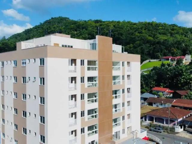 Apartamento para Venda em Jaraguá do Sul/SC Barra do Rio Cerro 3 Quartos