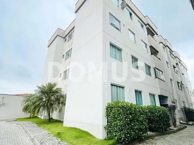 Apartamento para Venda em Jaraguá do Sul/SC Barra do Rio Cerro 3 Quartos