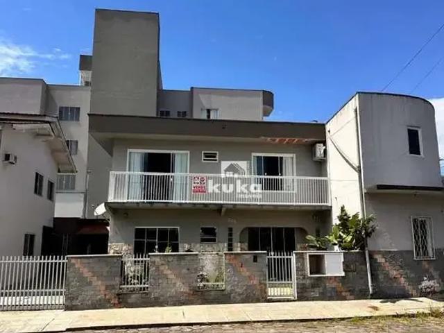 Apartamento para Venda em Jaraguá do Sul/SC Barra do Rio Cerro 3 Quartos