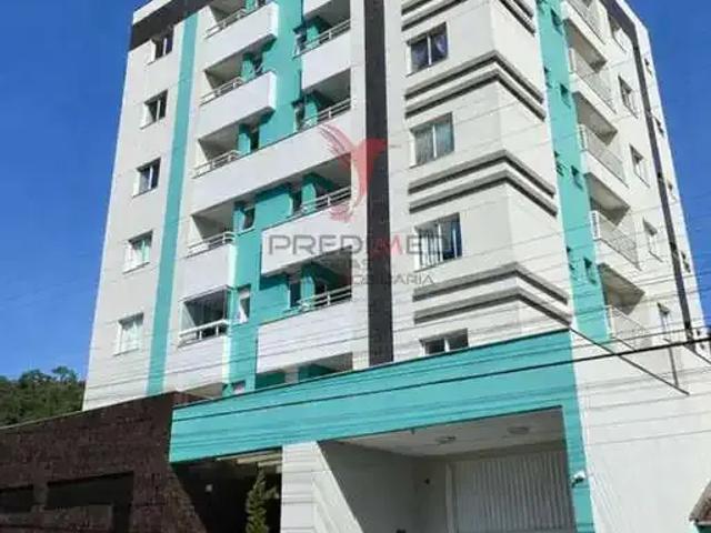 Apartamento para Venda em Jaraguá do Sul/SC Barra do Rio Cerro 3 Quartos