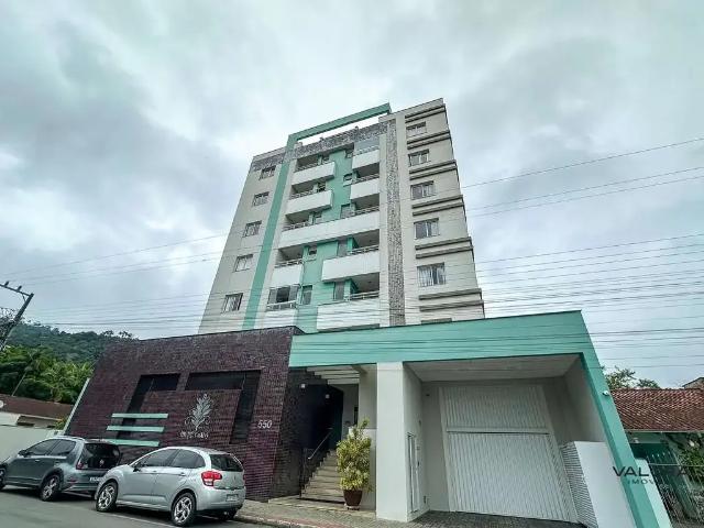 Apartamento para Venda em Jaraguá do Sul/SC Barra do Rio Cerro 3 Quartos
