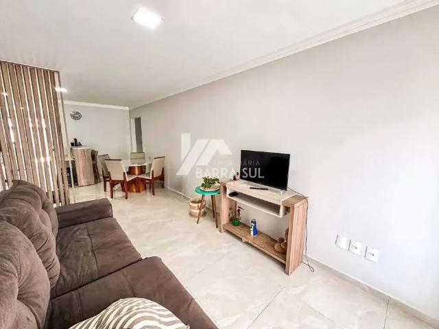 Apartamento para Venda em Jaraguá do Sul/SC Barra do Rio Cerro 3 Quartos