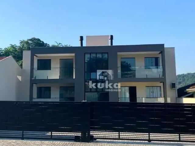 Apartamento para Venda em Jaraguá do Sul/SC Barra do Rio Cerro 3 Quartos