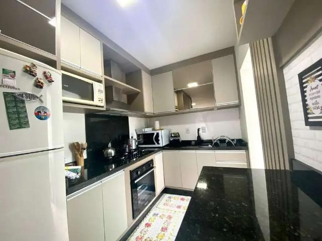 Apartamento para Venda em Jaraguá do Sul/SC Barra do Rio Cerro 3 Quartos