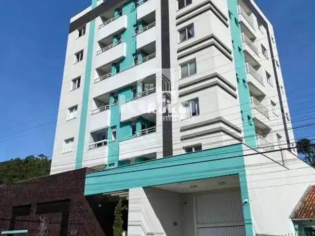 Apartamento para Venda em Jaraguá do Sul/SC Barra do Rio Cerro 3 Quartos