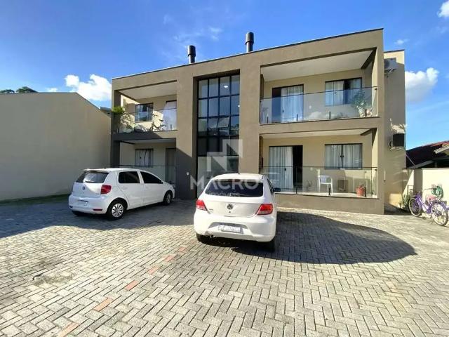 Apartamento para Venda em Jaraguá do Sul/SC Barra do Rio Cerro 3 Quartos