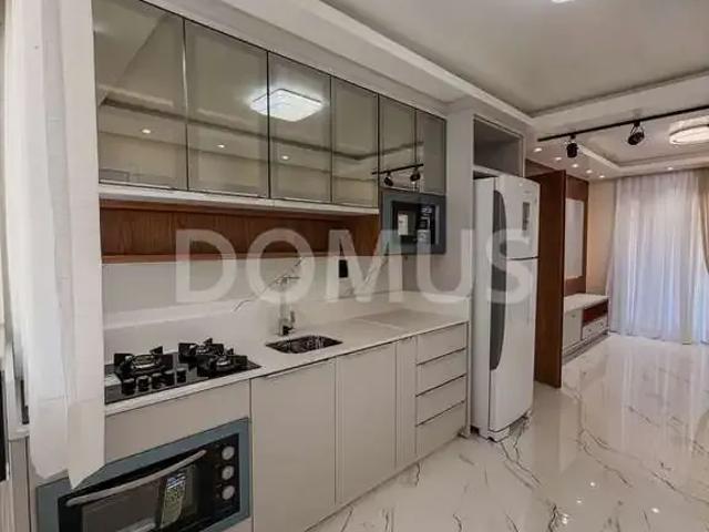 Apartamento para Venda em Jaraguá do Sul/SC Estrada Nova 2 Quartos