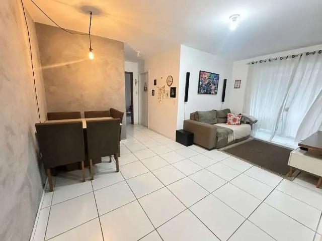 Apartamento para Venda em Jaraguá do Sul/SC Estrada Nova 2 Quartos