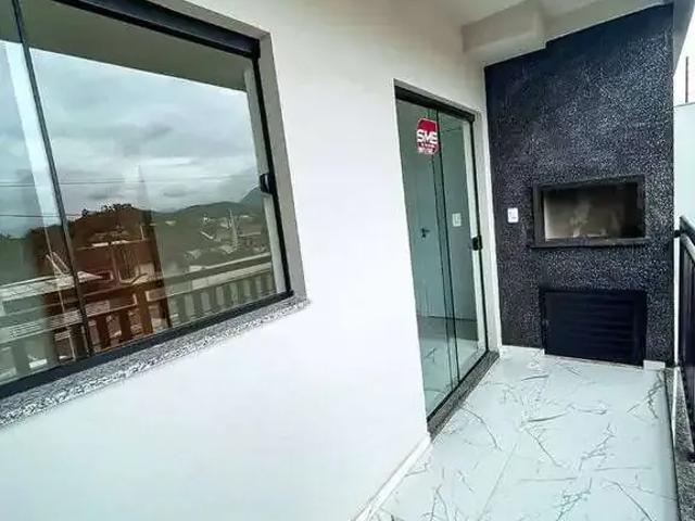 Apartamento para Venda em Jaraguá do Sul/SC Estrada Nova 2 Quartos