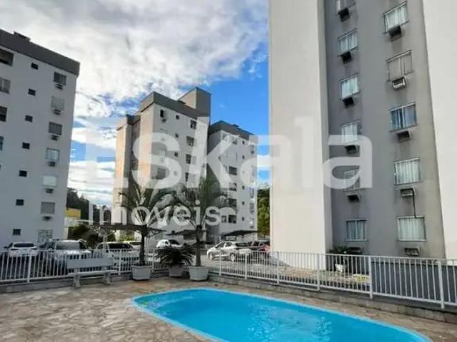 Apartamento para Venda em Jaraguá do Sul/SC Estrada Nova 2 Quartos