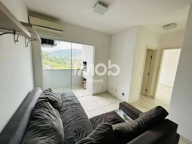 Apartamento para Venda em Jaraguá do Sul/SC Estrada Nova 2 Quartos