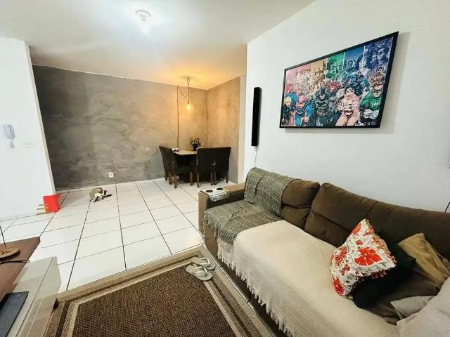 Apartamento para Venda em Jaraguá do Sul/SC Estrada Nova 2 Quartos