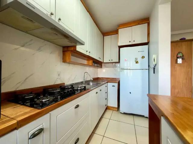 Apartamento para Venda em Jaraguá do Sul/SC Estrada Nova 2 Quartos