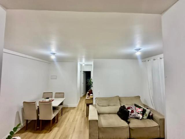 Apartamento para Venda em Jaraguá do Sul/SC Estrada Nova 2 Quartos