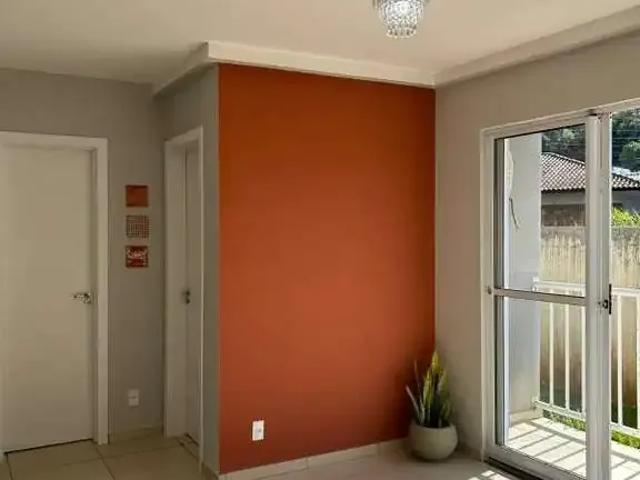Apartamento para Venda em Jaraguá do Sul/SC Estrada Nova 2 Quartos