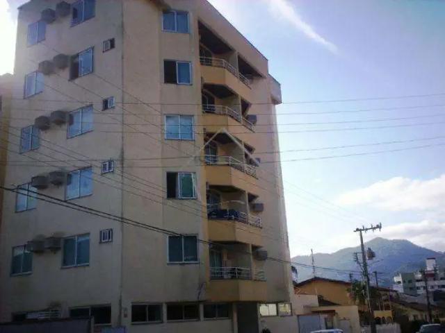 Apartamento para Venda em Jaraguá do Sul/SC Ilha da Figueira 2 Quartos