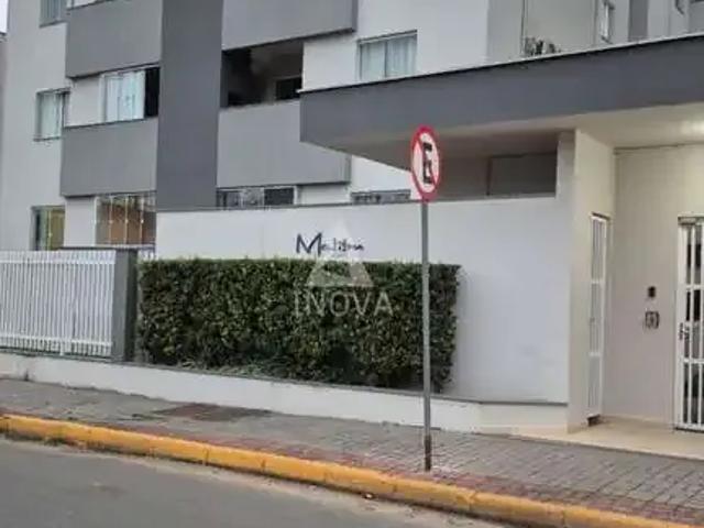 Apartamento para Venda em Jaraguá do Sul/SC Ilha da Figueira 2 Quartos