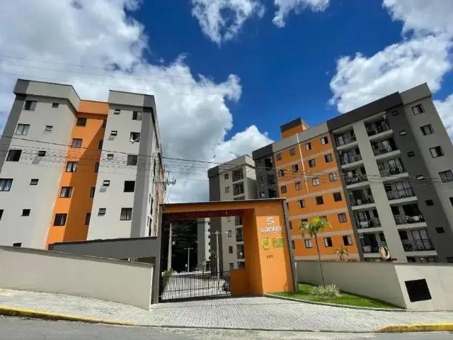 Apartamento para Venda em Jaraguá do Sul/SC Ilha da Figueira 2 Quartos