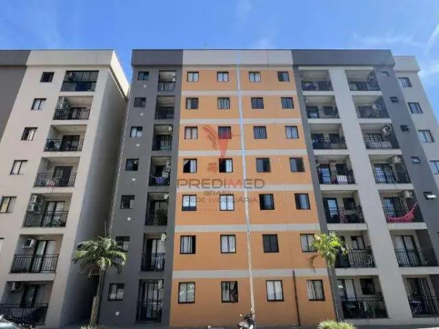 Apartamento para Venda em Jaraguá do Sul/SC Ilha da Figueira 2 Quartos