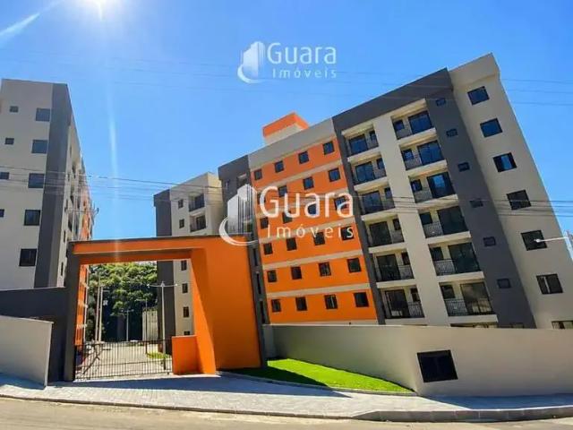 Apartamento para Venda em Jaraguá do Sul/SC Ilha da Figueira 2 Quartos