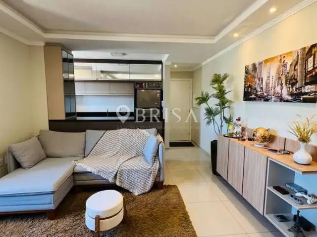 Apartamento para Venda em Jaraguá do Sul/SC Ilha da Figueira 2 Quartos