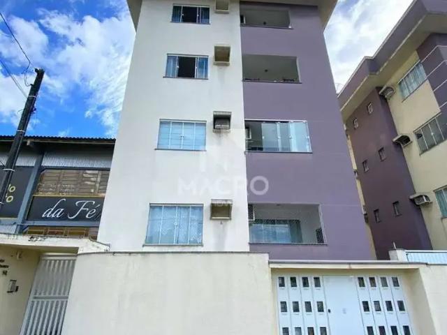 Apartamento para Venda em Jaraguá do Sul/SC Ilha da Figueira 2 Quartos