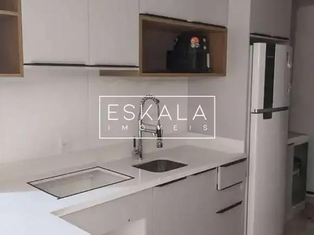 Apartamento para Venda em Jaraguá do Sul/SC Ilha da Figueira 2 Quartos