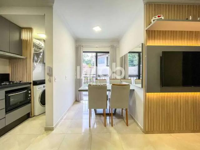 Apartamento para Venda em Jaraguá do Sul/SC Ilha da Figueira 2 Quartos