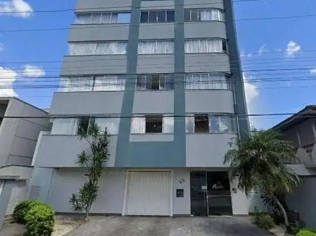 Apartamento para Venda em Jaraguá do Sul/SC Ilha da Figueira 2 Quartos