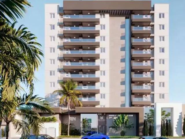 Apartamento para Venda em Jaraguá do Sul/SC Ilha da Figueira 2 Quartos