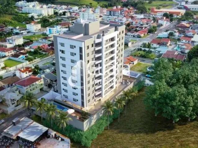 Apartamento para Venda em Jaraguá do Sul/SC Ilha da Figueira 2 Quartos