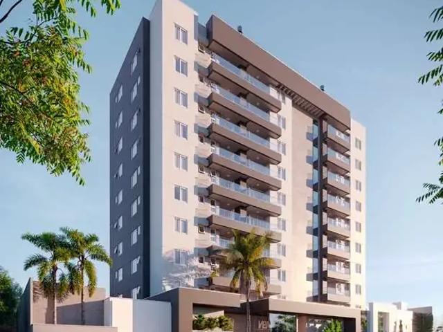 Apartamento para Venda em Jaraguá do Sul/SC Ilha da Figueira 2 Quartos
