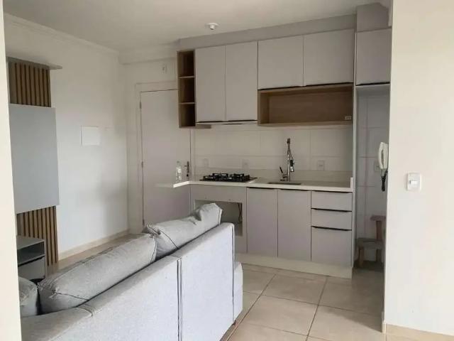 Apartamento para Venda em Jaraguá do Sul/SC Ilha da Figueira 2 Quartos
