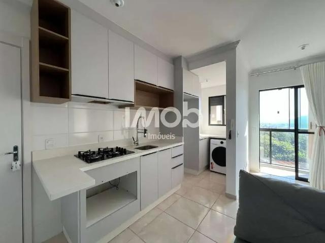 Apartamento para Venda em Jaraguá do Sul/SC Ilha da Figueira 2 Quartos