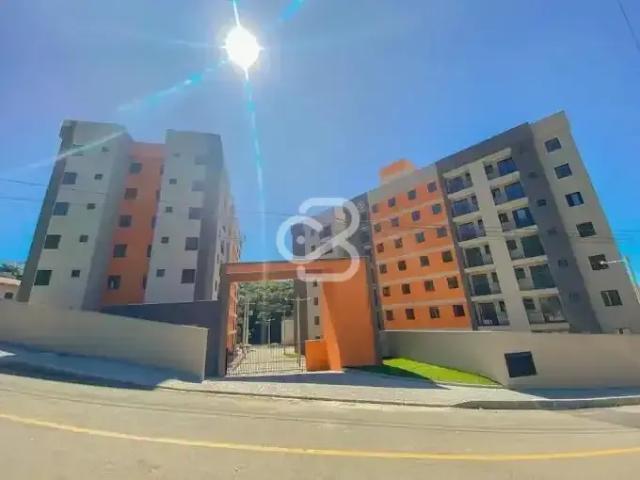Apartamento para Venda em Jaraguá do Sul/SC Ilha da Figueira 2 Quartos