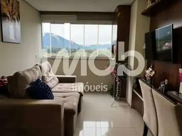 Apartamento para Venda em Jaraguá do Sul/SC Ilha da Figueira 2 Quartos