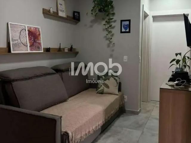 Apartamento para Venda em Jaraguá do Sul/SC Ilha da Figueira 2 Quartos