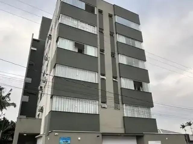 Apartamento para Venda em Jaraguá do Sul/SC Ilha da Figueira 2 Quartos