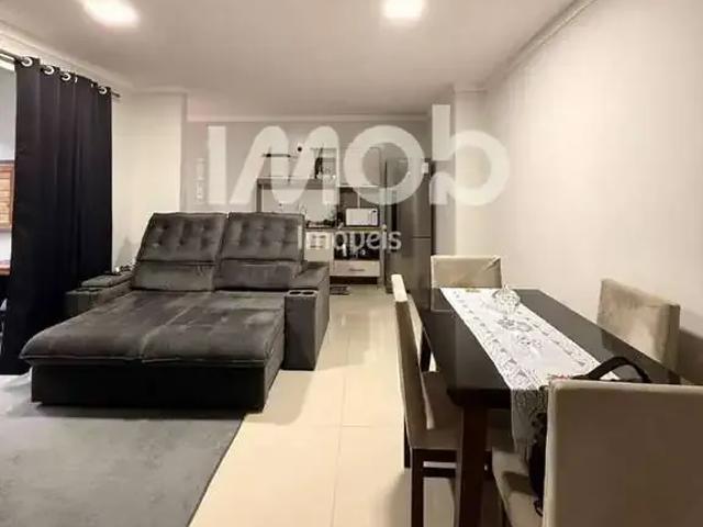 Apartamento para Venda em Jaraguá do Sul/SC Ilha da Figueira 2 Quartos