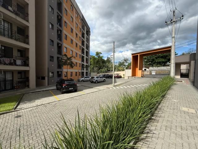 Apartamento para Venda em Jaraguá do Sul/SC Ilha da Figueira 3 Quartos