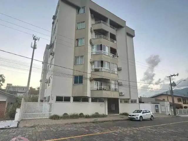 Apartamento para Venda em Jaraguá do Sul/SC Ilha da Figueira 3 Quartos