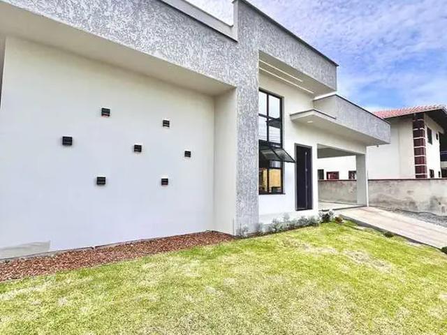 Apartamento para Venda em Jaraguá do Sul/SC Ilha da Figueira 3 Quartos