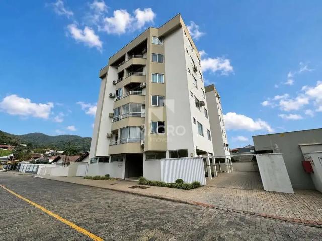 Apartamento para Venda em Jaraguá do Sul/SC Ilha da Figueira 3 Quartos