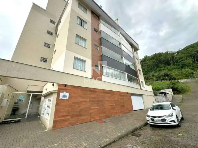 Apartamento para Venda em Jaraguá do Sul/SC Ilha da Figueira 3 Quartos