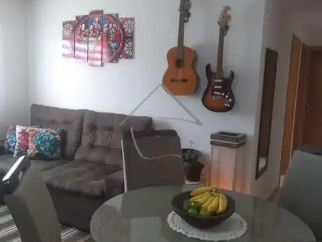 Apartamento para Venda em Jaraguá do Sul/SC João Pessoa 2 Quartos