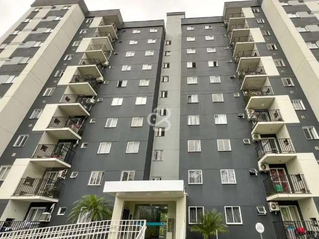 Apartamento para Venda em Jaraguá do Sul/SC João Pessoa 2 Quartos